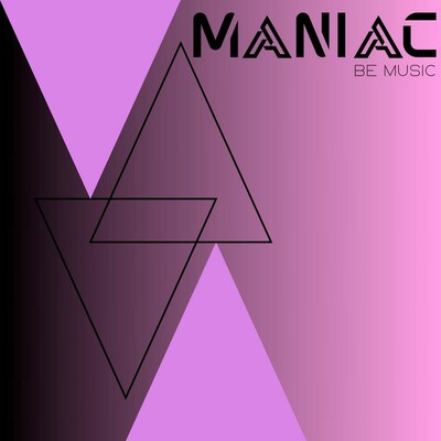 Download Maniac by Be Music | eMusic