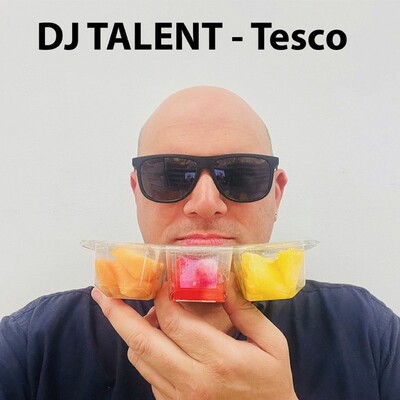 Download Tesco by DJ TALENT | eMusic