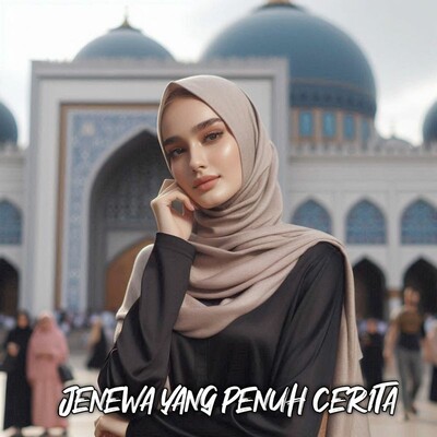 Download Jenewa Yang Penuh Cerita by Dayat Arj | eMusic