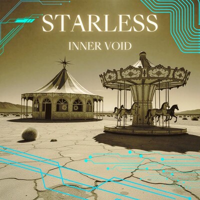 Download Inner Void by Starless | eMusic