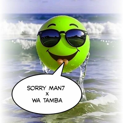 Download Wa Tamba by Sorry Man7 | eMusic