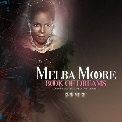Download Book Of Dreams by Melba Moore feat. Andrew Sarnoff | eMusic