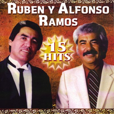 Ruben Ramos | Download Music, Tour Dates & Video | eMusic