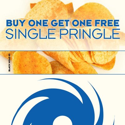 Download Single Pringle by Buy One Get One Free | eMusic