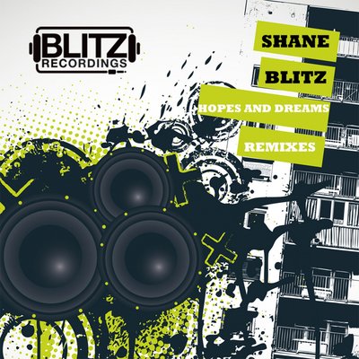 Blitz Recordings | Browse Albums | Download Music | eMusic