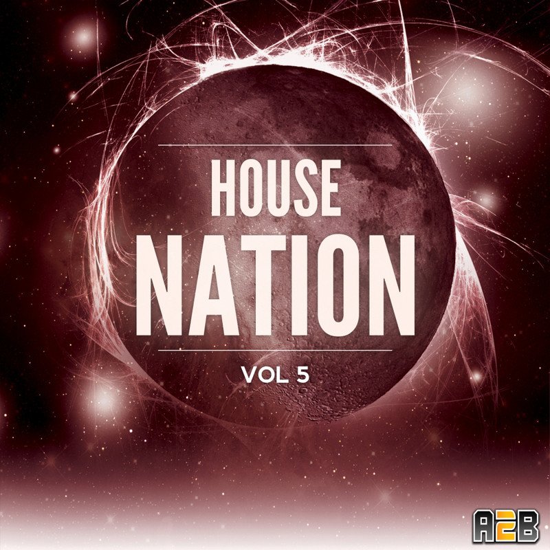 Download House Nation, Vol. 5 by Various Artists | eMusic