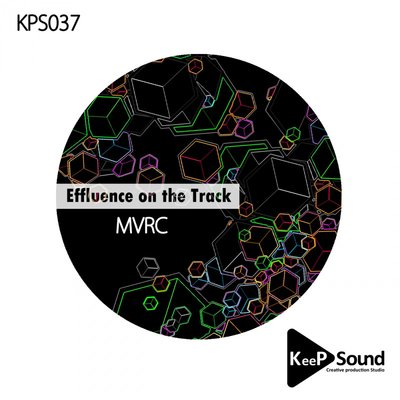 Download Effluence On The Track by Mvrc | eMusic