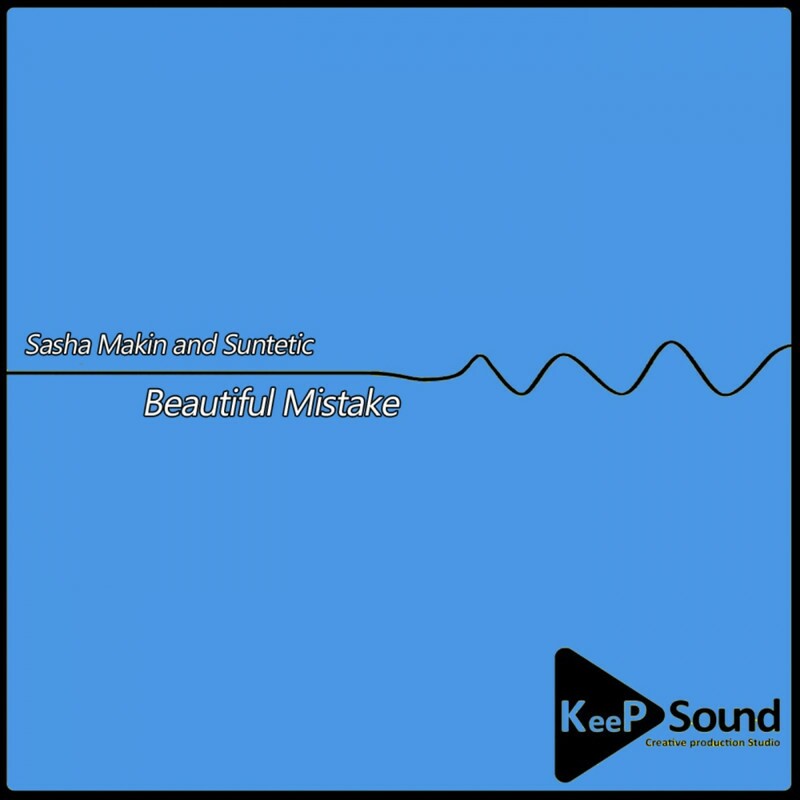Download Beautiful Mistake by Sasha Makin & Suntetic | eMusic