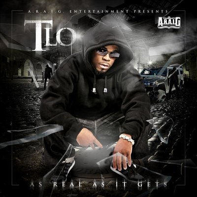 Download As Real As It Gets by T-Lo | eMusic