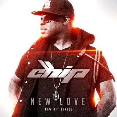 Chip | Download Music, Tour Dates & Video | eMusic