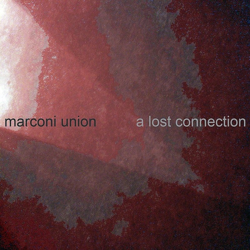 Download Marconi Union by Marconi Union | eMusic