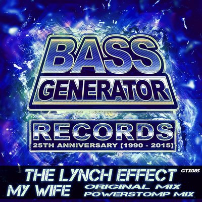 Bass Generator Records | Browse Albums | Download Music | eMusic
