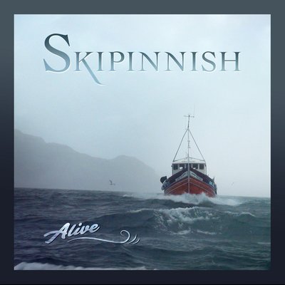Download Western Ocean by Skipinnish | eMusic