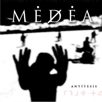 Medea | Download Music, Tour Dates & Video | eMusic