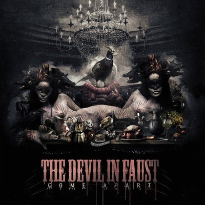 Download Come Apart by The Devil In Faust | eMusic