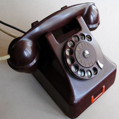 Download Classic British Phone "Ring Ring" Ringtone by Telephone | eMusic