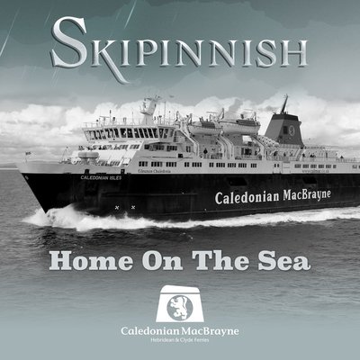 Download Western Ocean by Skipinnish | eMusic