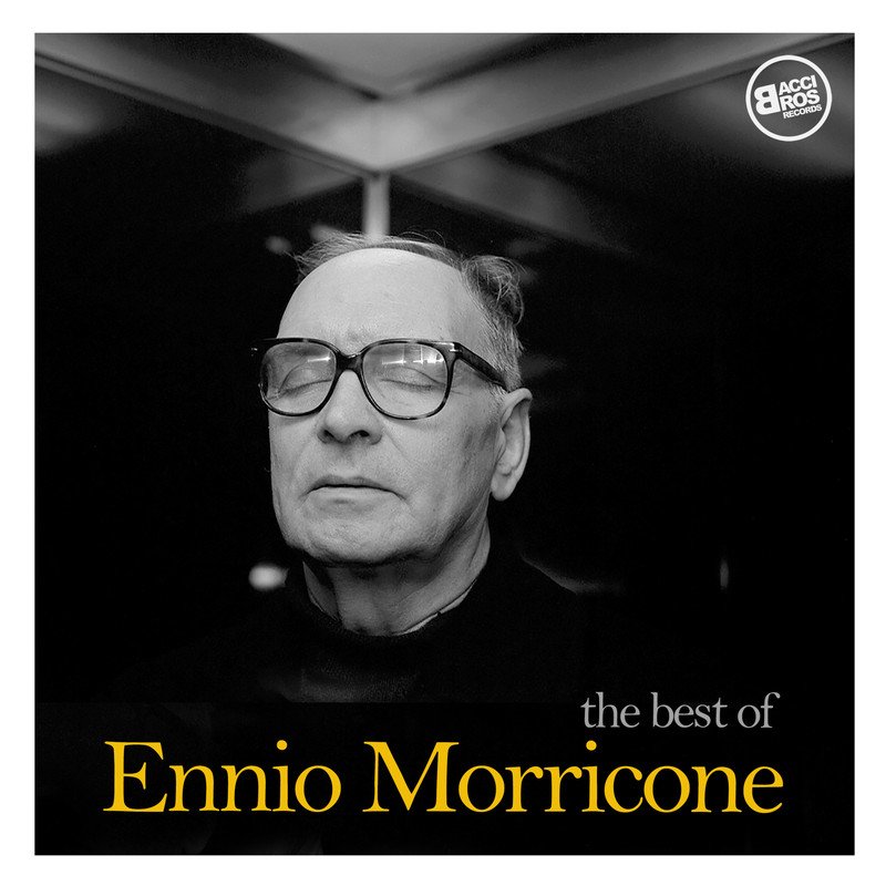 Download The Best of Ennio Morricone by Ennio Morricone | eMusic
